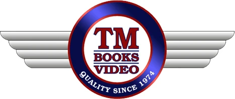 Tm Books And Video Logo Tm Books Video Label 2010 Aud Catalogue Pt1