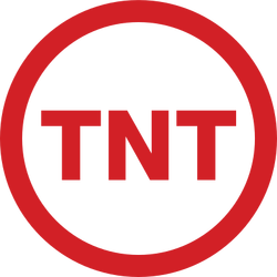 Tnt Network Logo