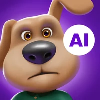 Talking Ben AI | Logopedia | Fandom
