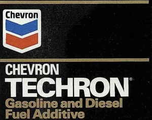 Techron | Logopedia | Fandom