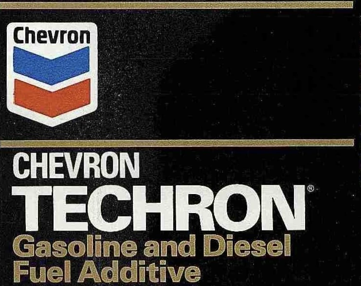 Techron | Logopedia | Fandom