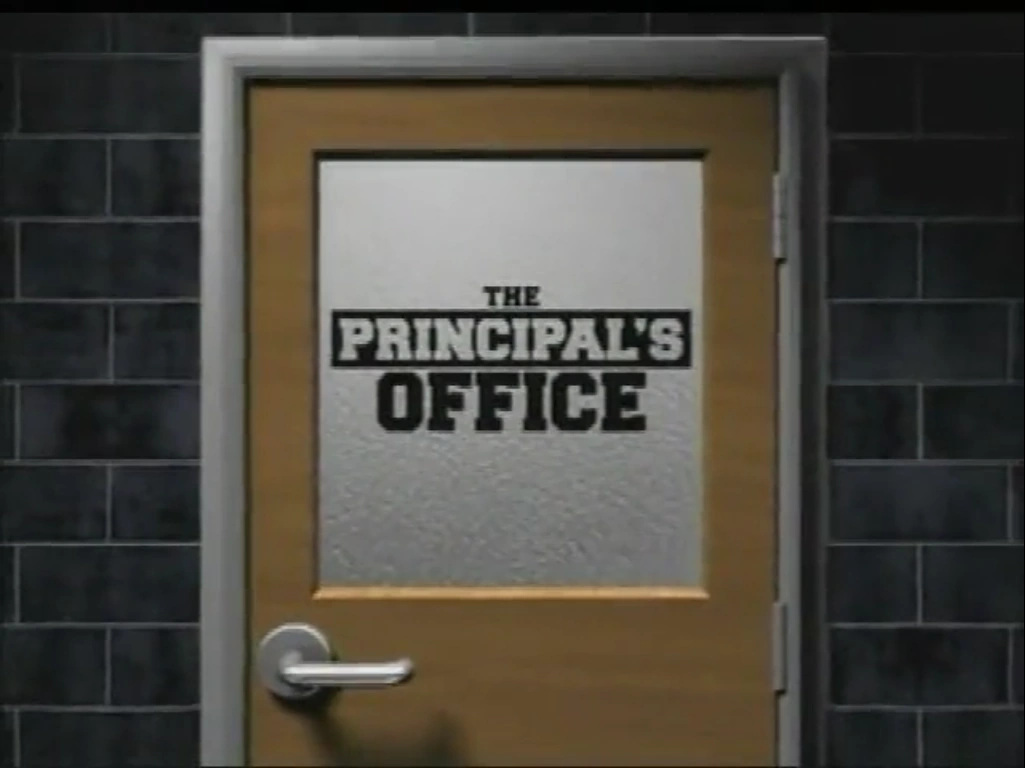 The Principal's Office | Logopedia | Fandom