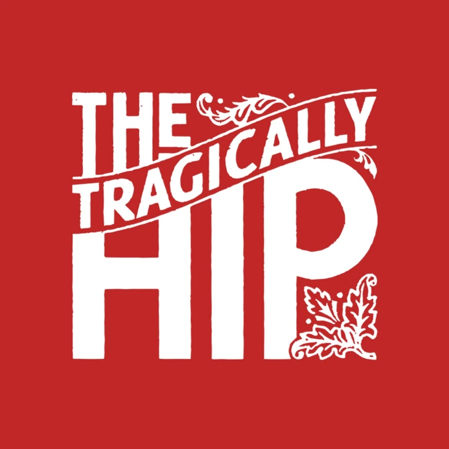 The Tragically Hip | Logopedia | Fandom