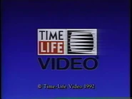 Time-Life | Logopedia | Fandom