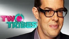 Two Tribes | Logopedia | Fandom