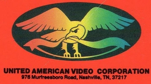 United American Video Corporation | Logopedia | Fandom