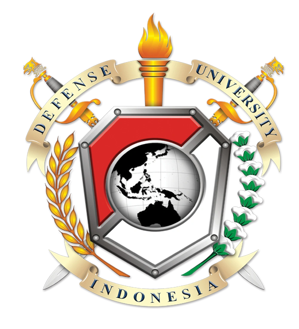 Universitas Pertahanan Indonesia | Logopedia | Fandom
