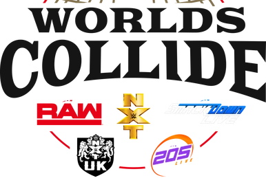 Wwe Evolution Logoen