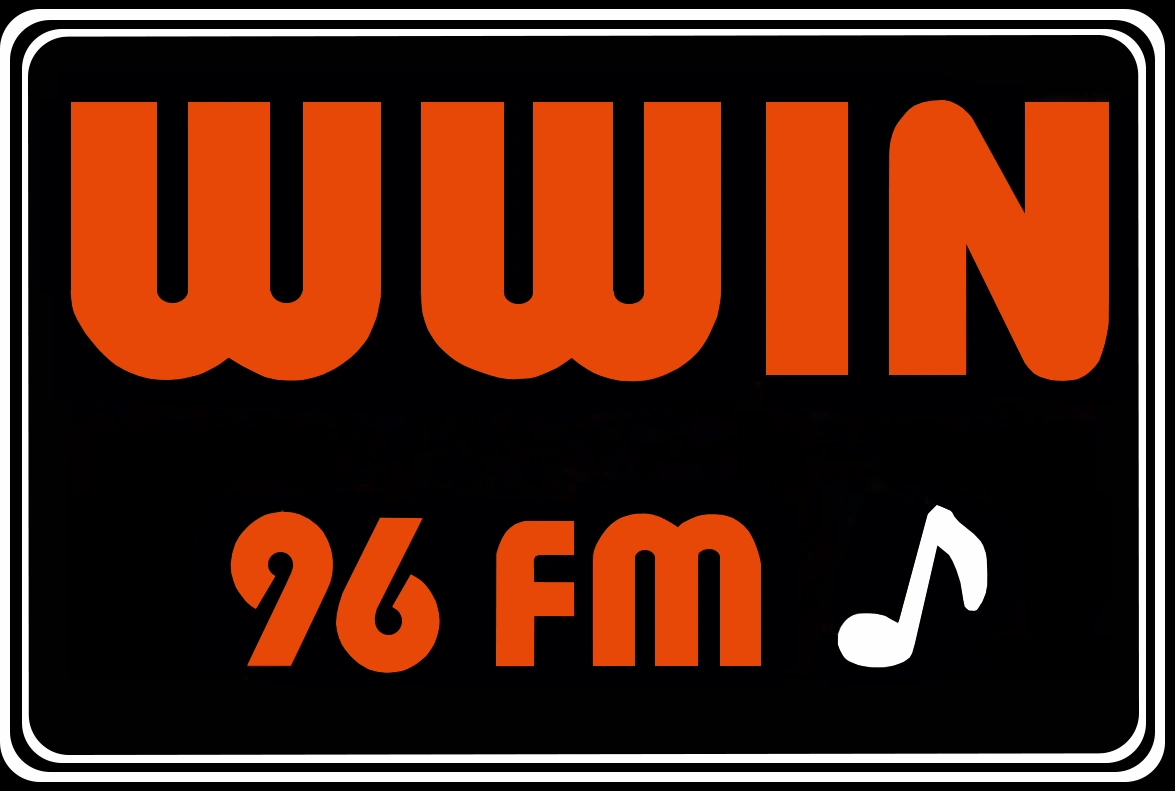 WWIN-FM | Logopedia | Fandom