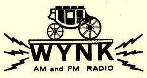 WYNK-FM | Logopedia | Fandom
