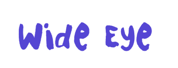 Wide-Eye (TV series) | Logopedia | Fandom