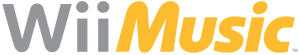 Wii Music | Logopedia | Fandom