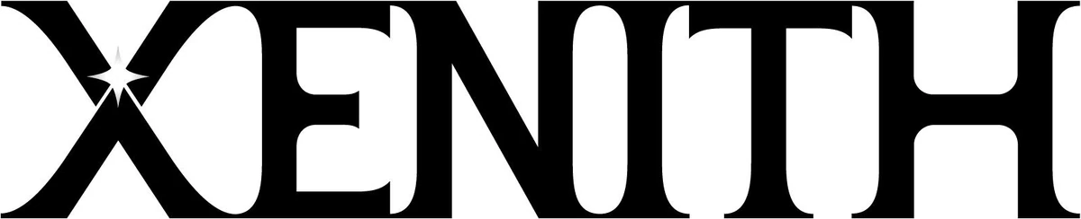 Xenith | Logopedia | Fandom