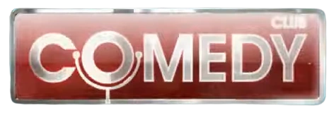 Comedy Club | Logopedia | Fandom