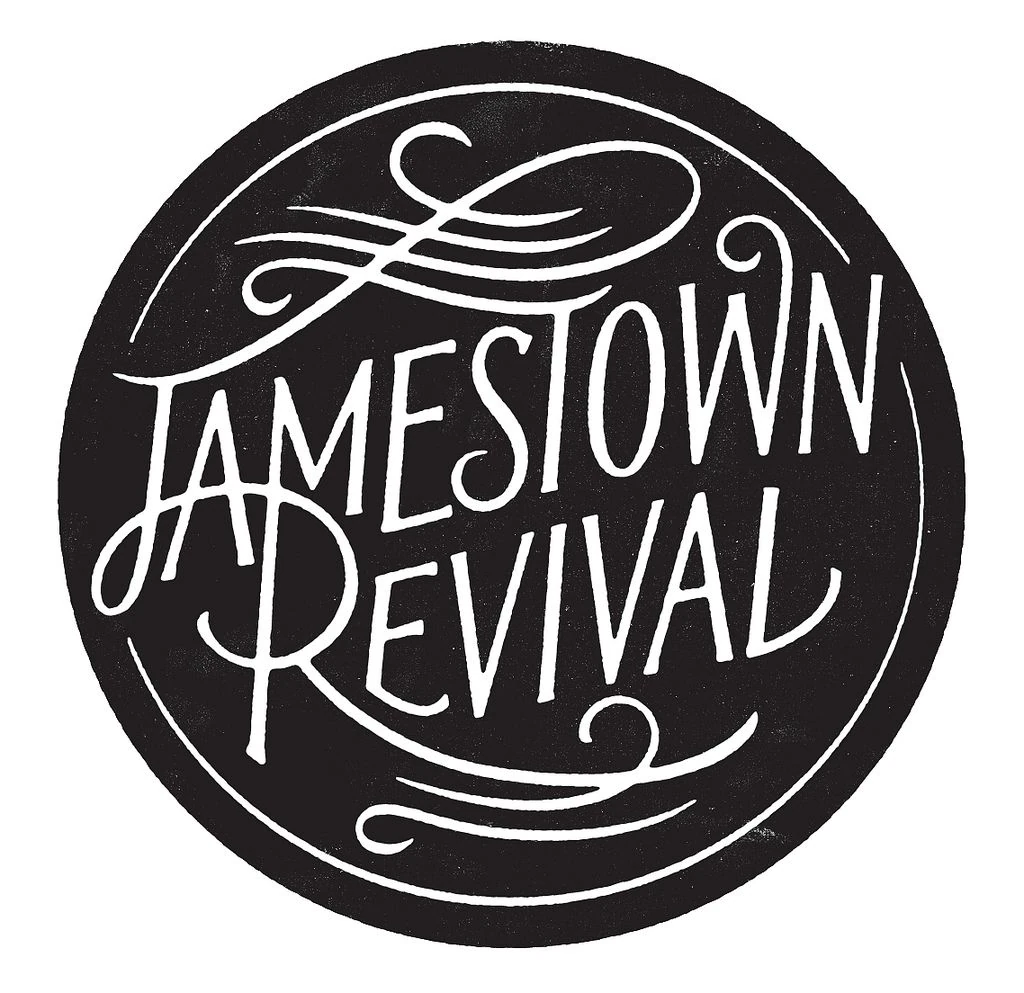 Jamestown Revival | Logopedia | Fandom