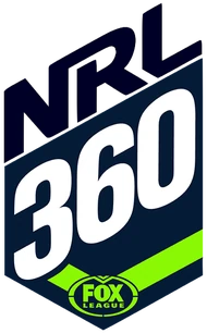 NRL 360 | Logopedia | Fandom
