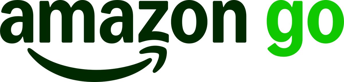 Amazon Go | Logopedia | Fandom