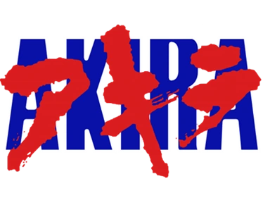 Akira (video game) | Logopedia | Fandom