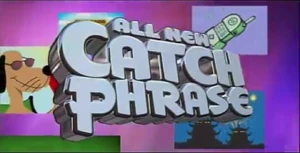 Catch Phrase Us Logopedia Fandom