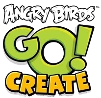 Angry Birds Go! Create | Logopedia | Fandom