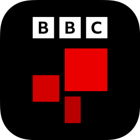 Logotipo De La Bbc