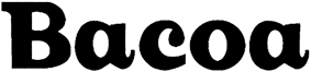 Bacoa | Logopedia | Fandom