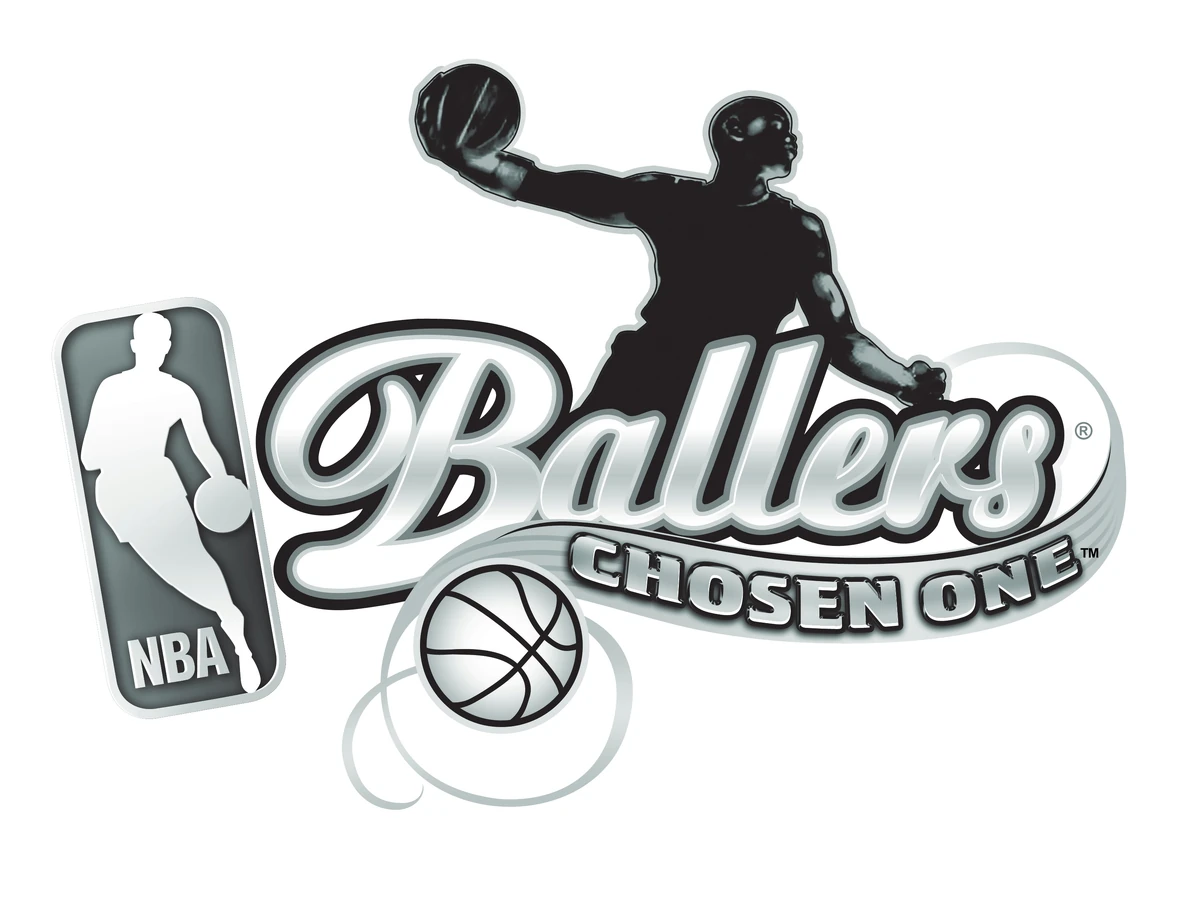 NBA Ballers: Chosen One | Logopedia | Fandom