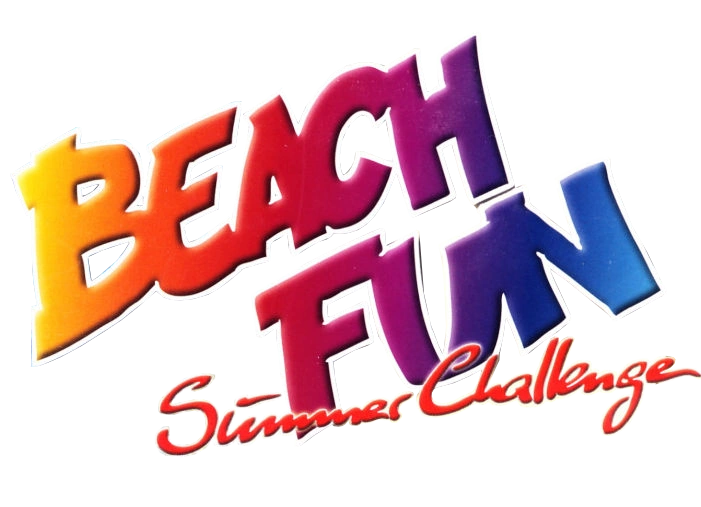 Beach Fun: Summer Challenge | Logopedia | Fandom