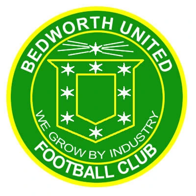 Bedworth United FC | Logopedia | Fandom