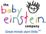 Category:Baby Einstein | Logopedia | Fandom