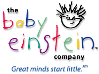Baby Einstein | Logopedia | Fandom