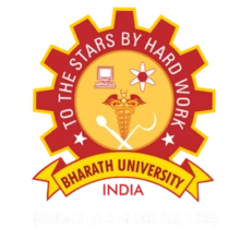 Bharath University | Logopedia | Fandom
