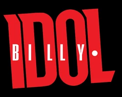 Billy Idol | Logopedia | Fandom