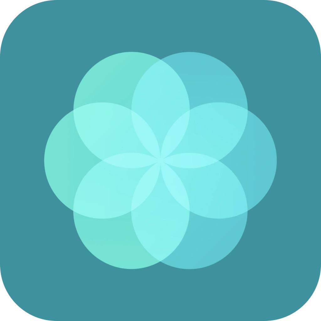 Mindfulness (iOS) | Logopedia | Fandom