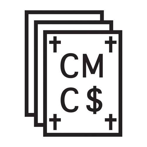CMC$ | Logopedia | Fandom