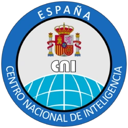 Centro Nacional de Inteligencia | Logopedia | Fandom