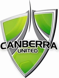 Canberra United FC | Logopedia | Fandom