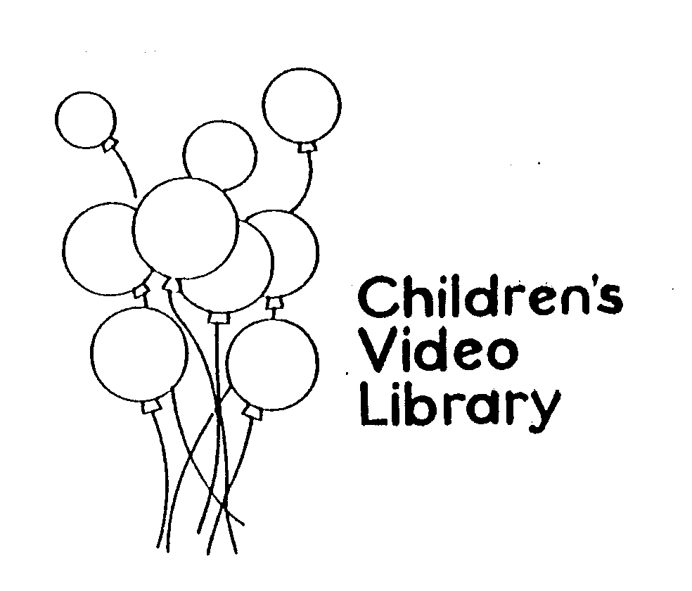 Children's Video Library | Logopedia | Fandom