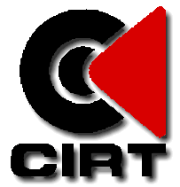 CIRT | Logopedia | Fandom