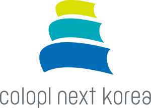 COLOPL NEXT Korea | Logopedia | Fandom