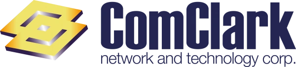 ComClark | Logopedia | Fandom