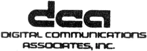 Digital Communications Associates | Logopedia | Fandom