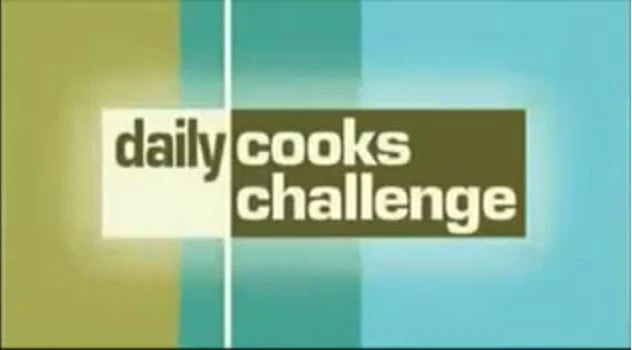 Daily Cooks Challenge | Logopedia | Fandom