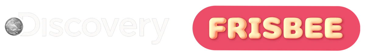 Frisbee (TV channel) | Logopedia | Fandom