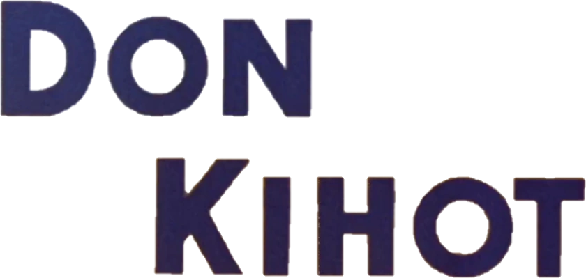 Don Kihot (1961 film) | Logopedia | Fandom