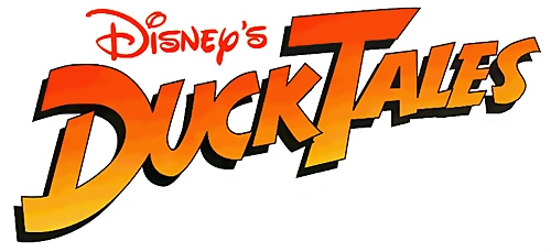 Disney's Ducktales | Logopedia | Fandom