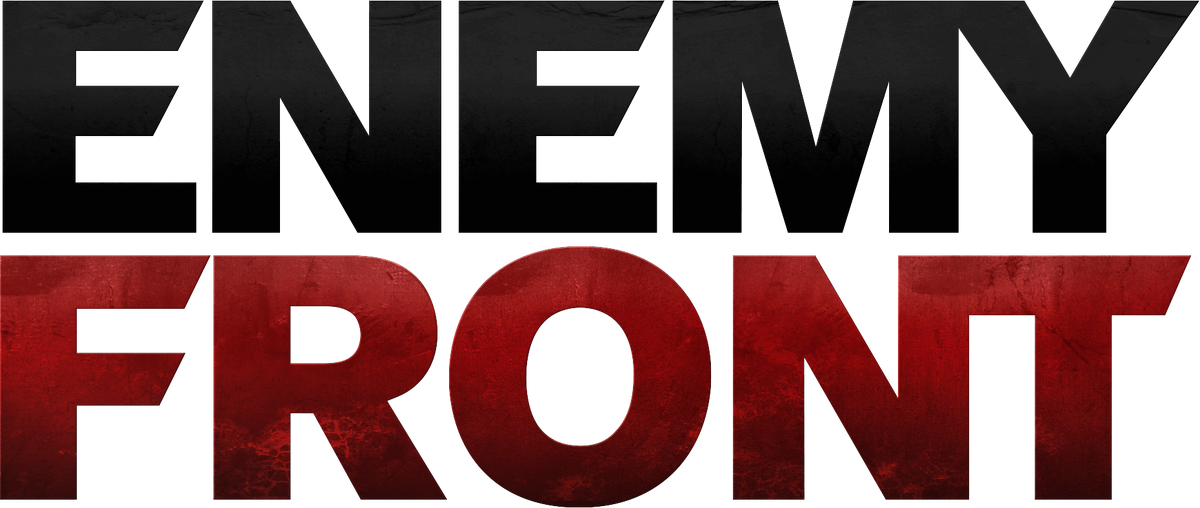Enemy Front | Logopedia | Fandom