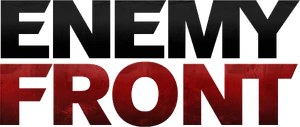 Enemy Front | Logopedia | Fandom