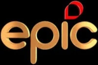 Epic TV | Logopedia | Fandom
