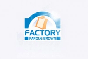 Factory Parque Brown | Logopedia | Fandom